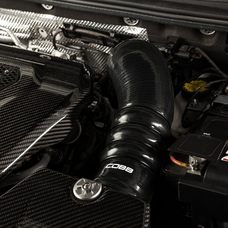 Cobb 22-23 Volkswagen Golf GTI MK8 Redline Carbon Fiber Intake System ...