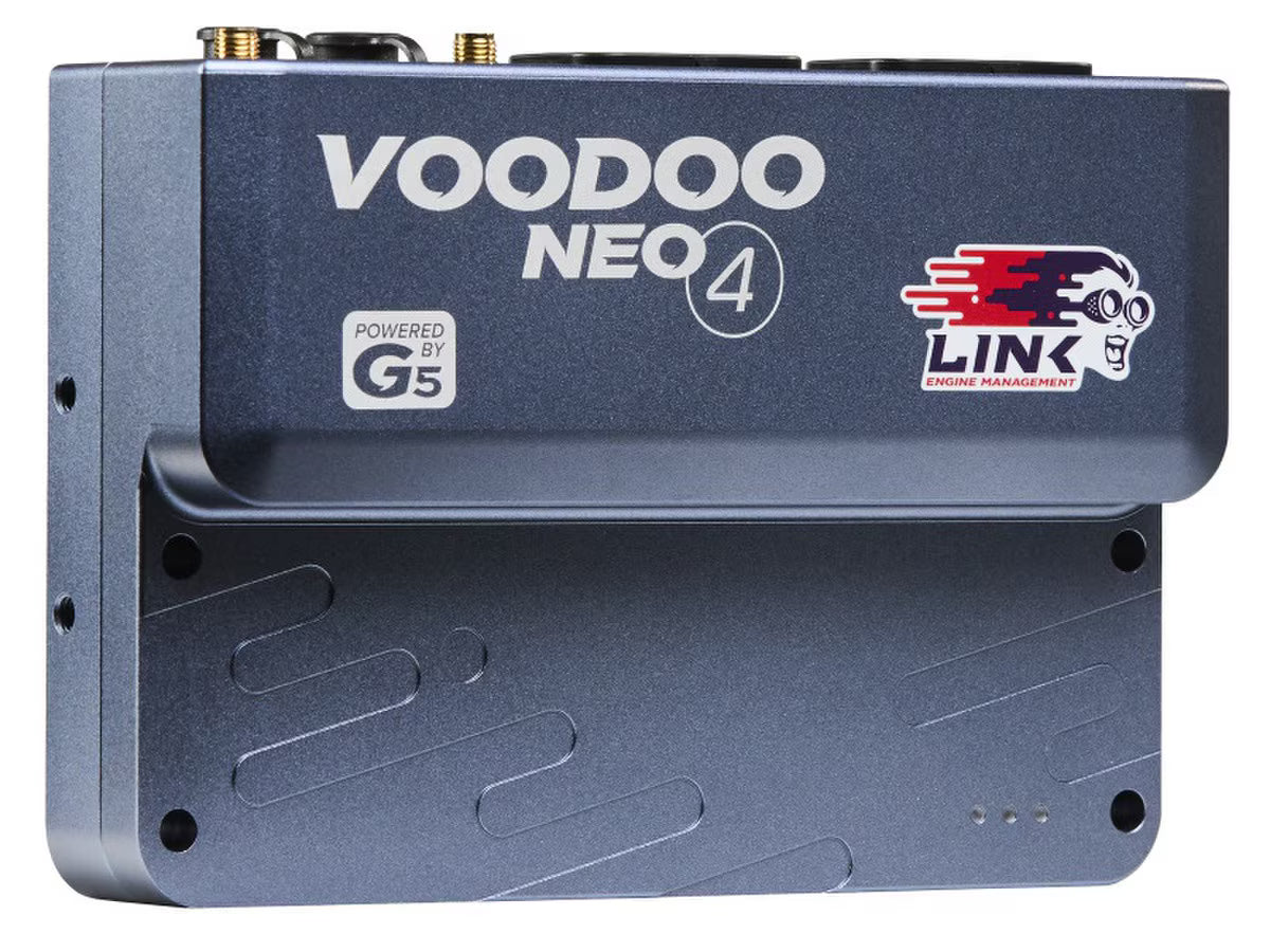 Link- G5 Voodoo NEO 4 | Link ECU – AFR Autoworks