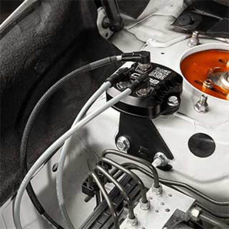 COBB 2015-2021 Subaru WRX CAN Gateway Reverse Mount Bracket – AFR Autoworks