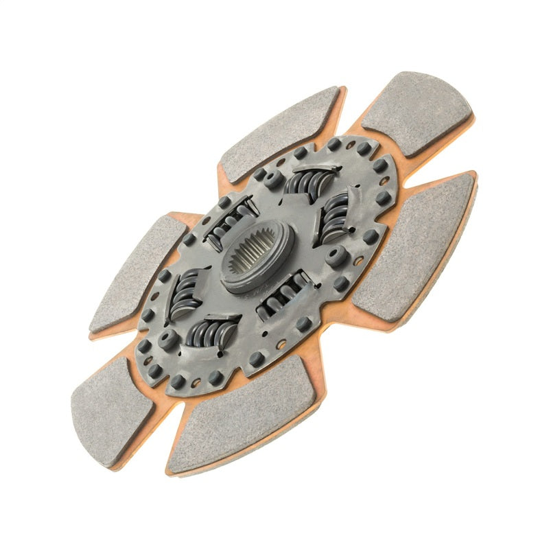 Exedy Hyper Multi Disc Assembly (B) Sprung Center Disc - Replacement D ...