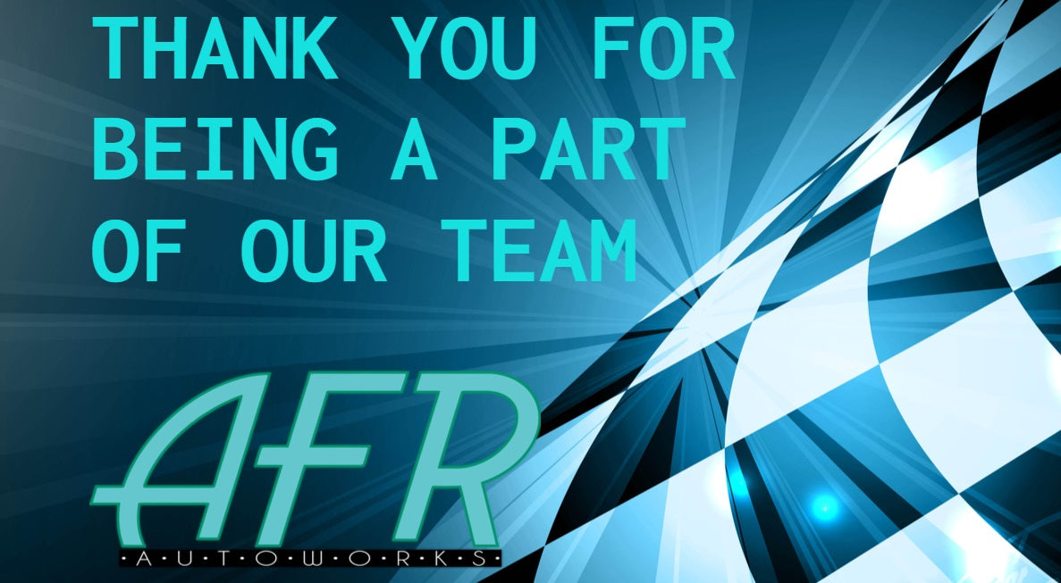 COBB Adjustable Shifter – AFR Autoworks