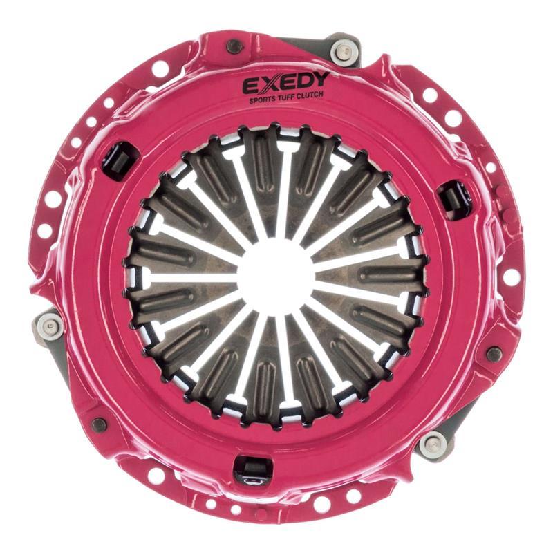 Exedy 1995-2004 Toyota Tacoma Stage 1/Stage 2 Replacement Clutch Cover ...