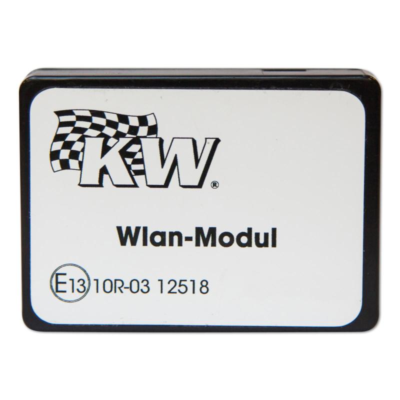 KW DDC ECU WLAN Module – AFR Autoworks