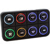 Link CAN Keypad 8 button – AFR Autoworks