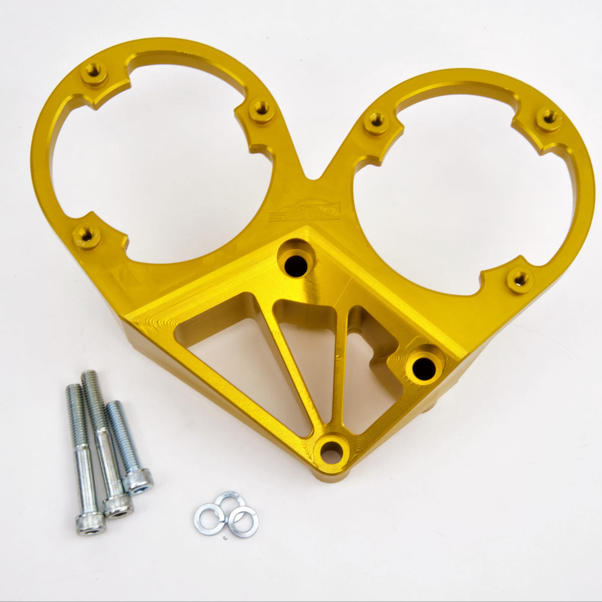 PLATINUM RACING PRODUCTS - RB Series Double Cas Bracket – AFR Autoworks