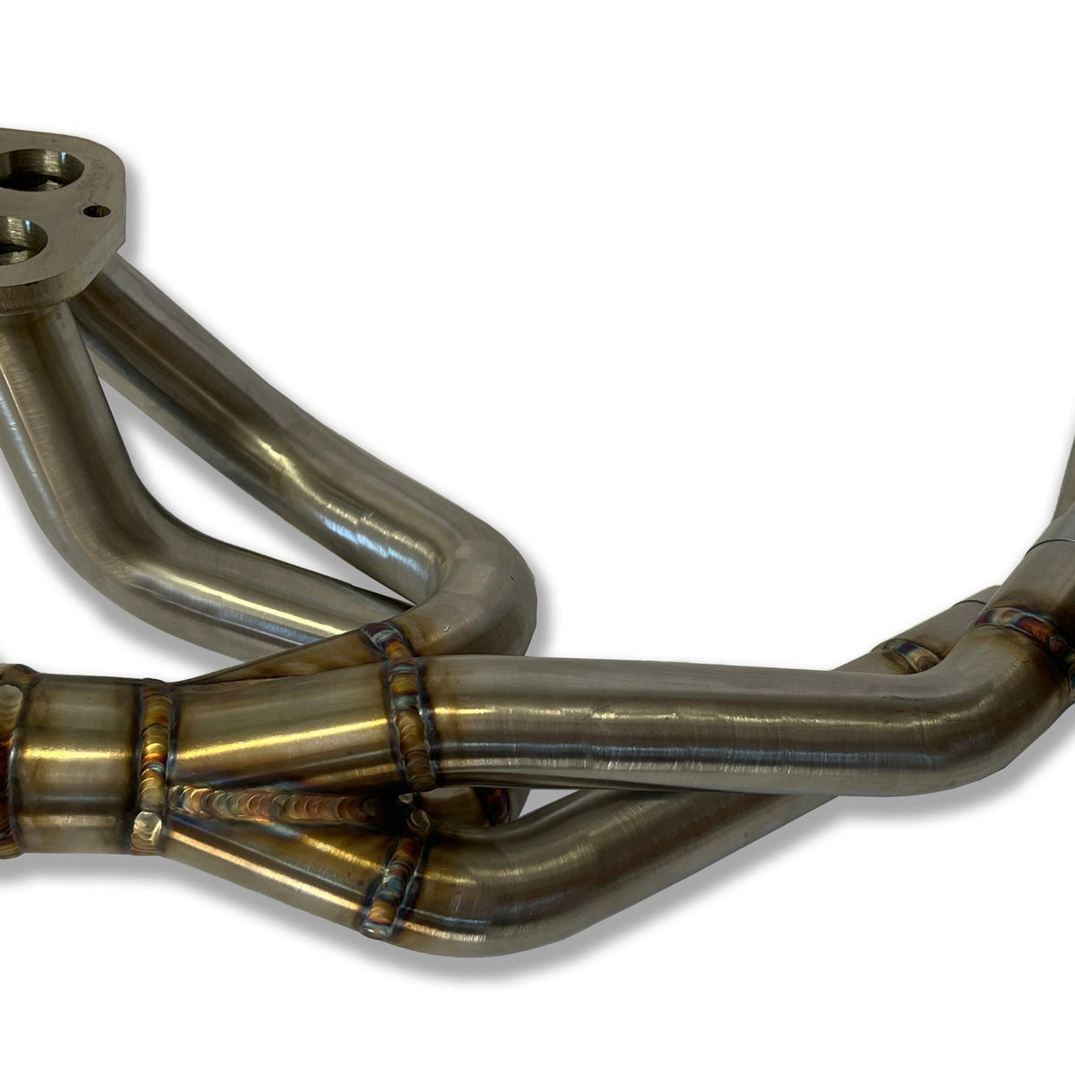 ETS Subaru STI V2 MaxFlow Front Facing Header – AFR Autoworks