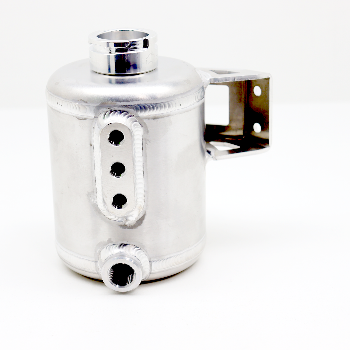 Hypertune - Universal Bleeder Tank – AFR Autoworks