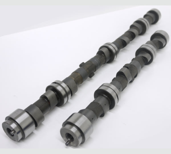 Kelford Cams | NISSAN KA24 CUSTOM CAM - Custom camshaft for Nissan KA2 ...