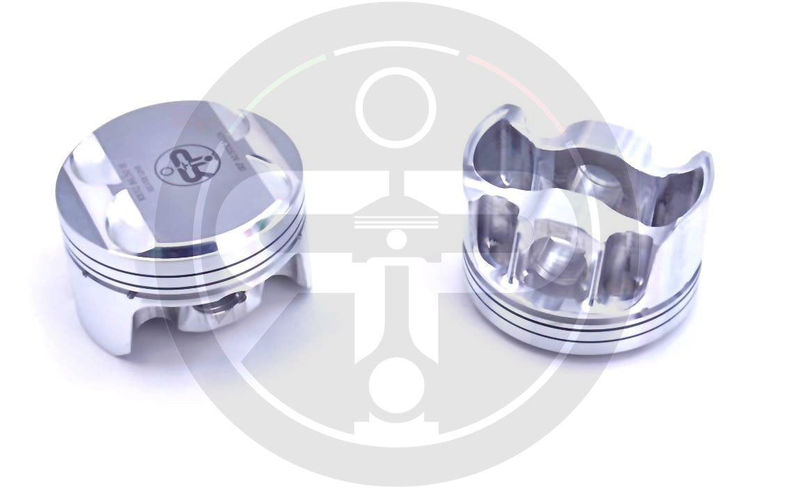 Italian RP - RB32 Pistons High Comp – AFR Autoworks
