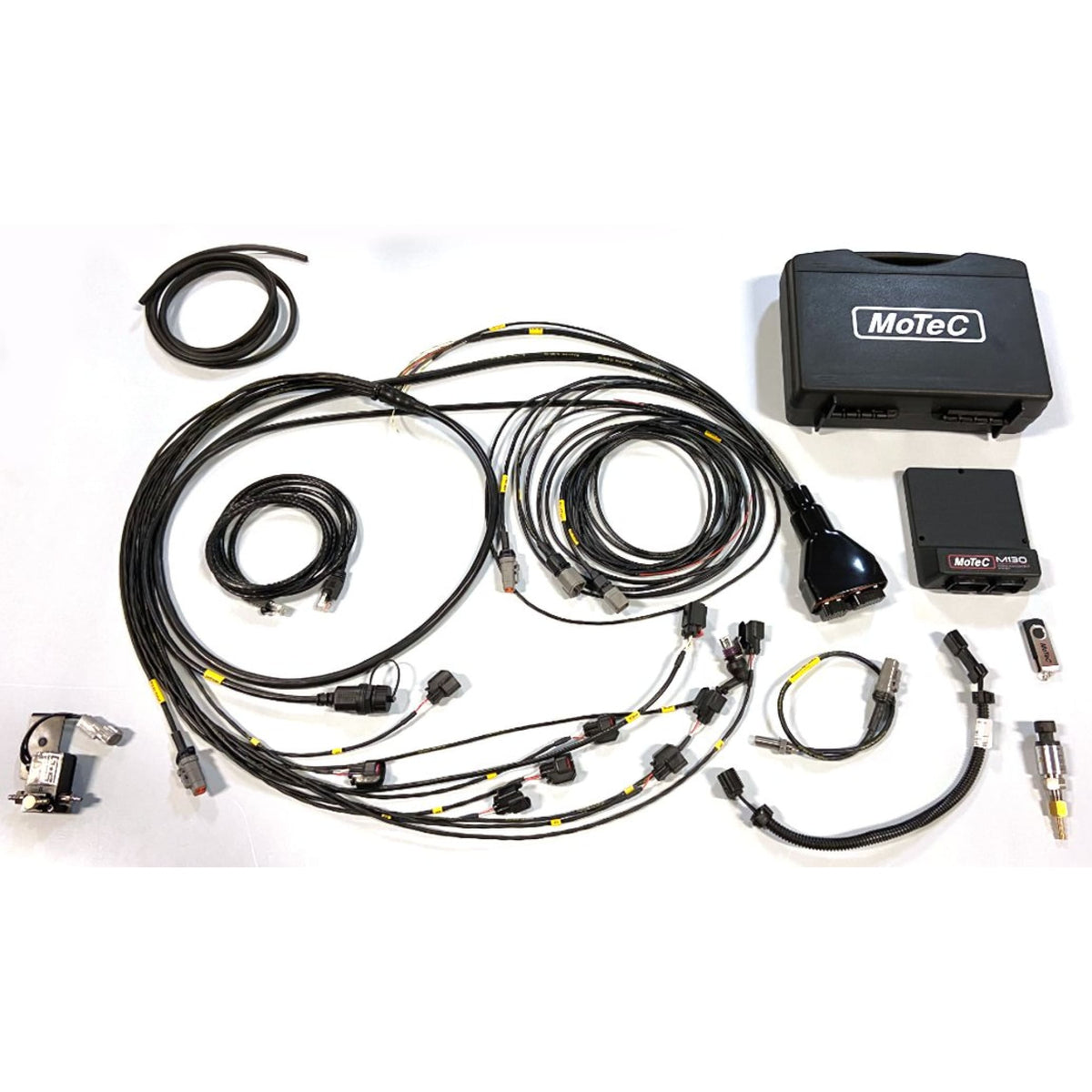 Extreme Turbo Systems - ETS C8 Tuning Package – AFR Autoworks