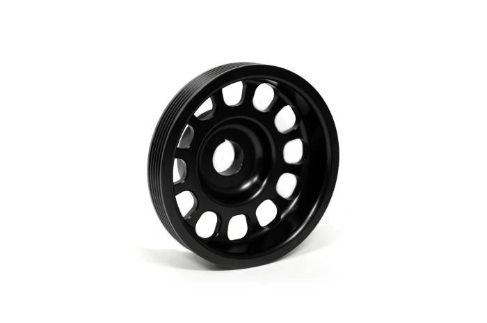 RCM Super Light Weight Crank Pulley (EJ20, EJ25) – AFR Autoworks